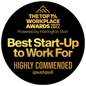 Company Careers - ipushpull