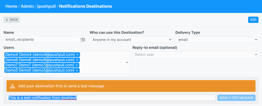 How to Easily Deliver Data via Multiple Channels for Increased Growth