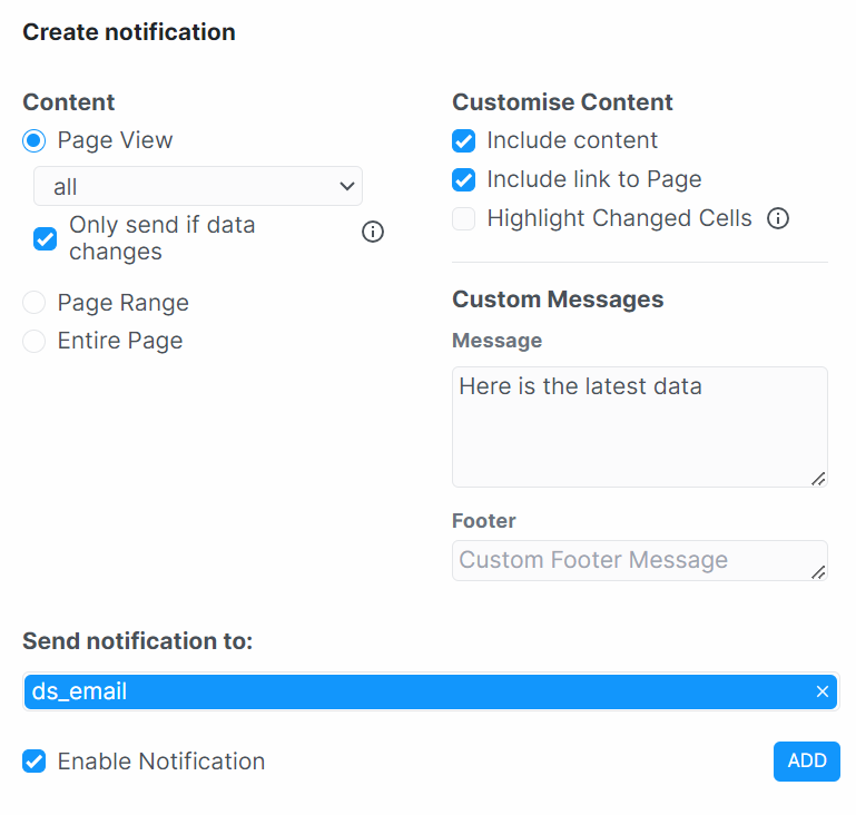 How to Easily Deliver Data via Multiple Channels for Increased Growth