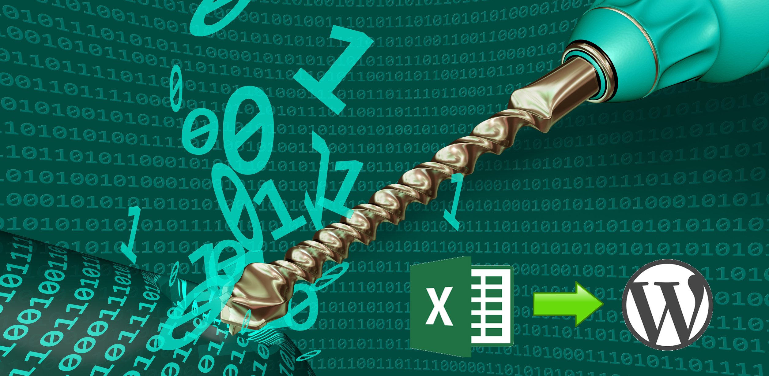 Embed Live Excel Spreadsheets In Web Pages Using Our WordPress Plugin Ipushpull